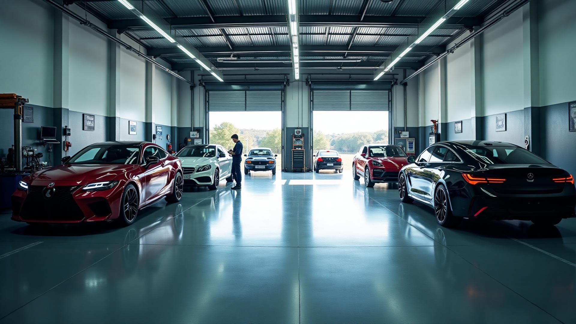 CVT Auto Repair - Professional Auto Repair Services in Virginia